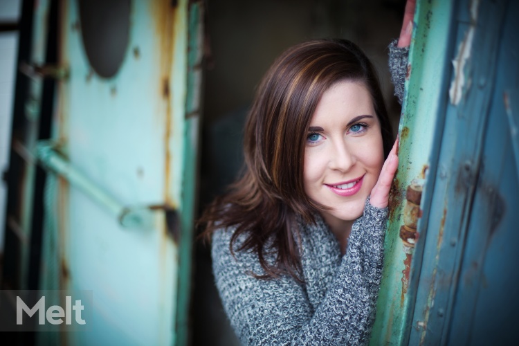 Family & Portraits - Galleries - Melt Photography