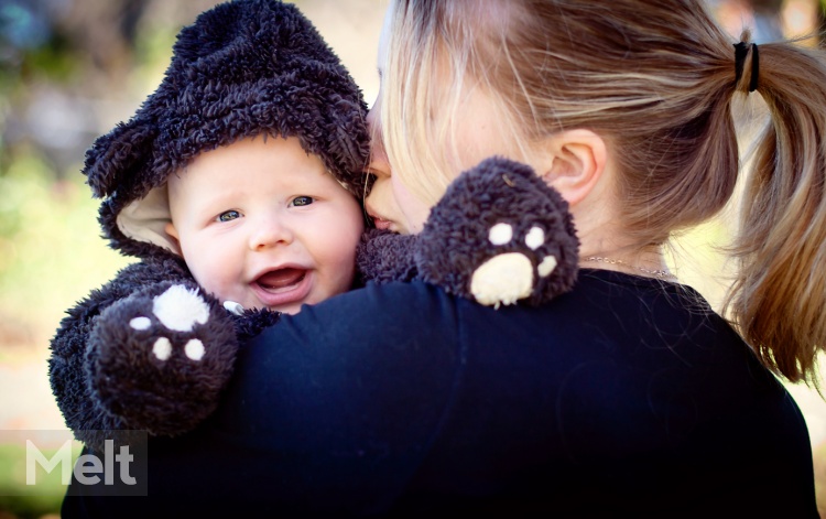 Family & Maternity - Galleries - Melt Photography